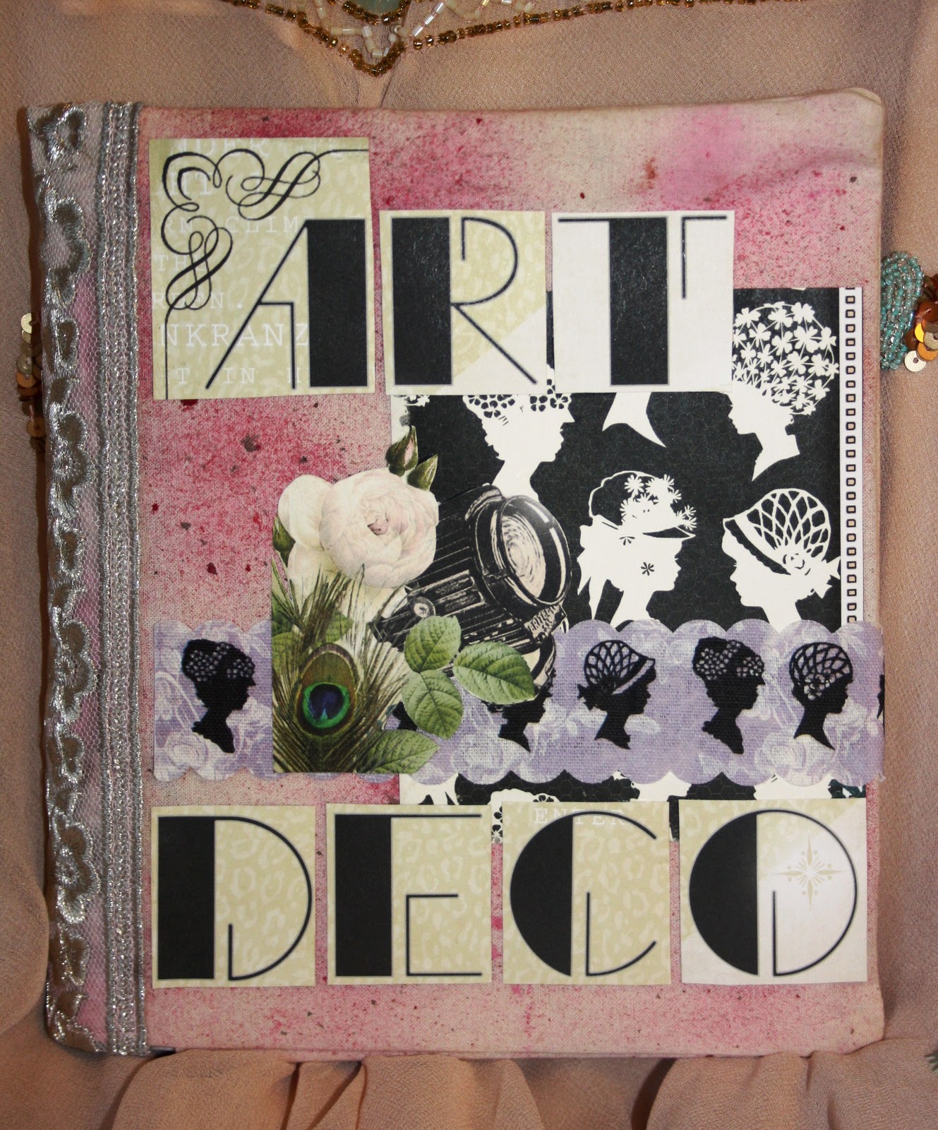 altered geisha's crafty musings