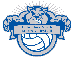 CNHS Men's Volleyball: Team Schedule