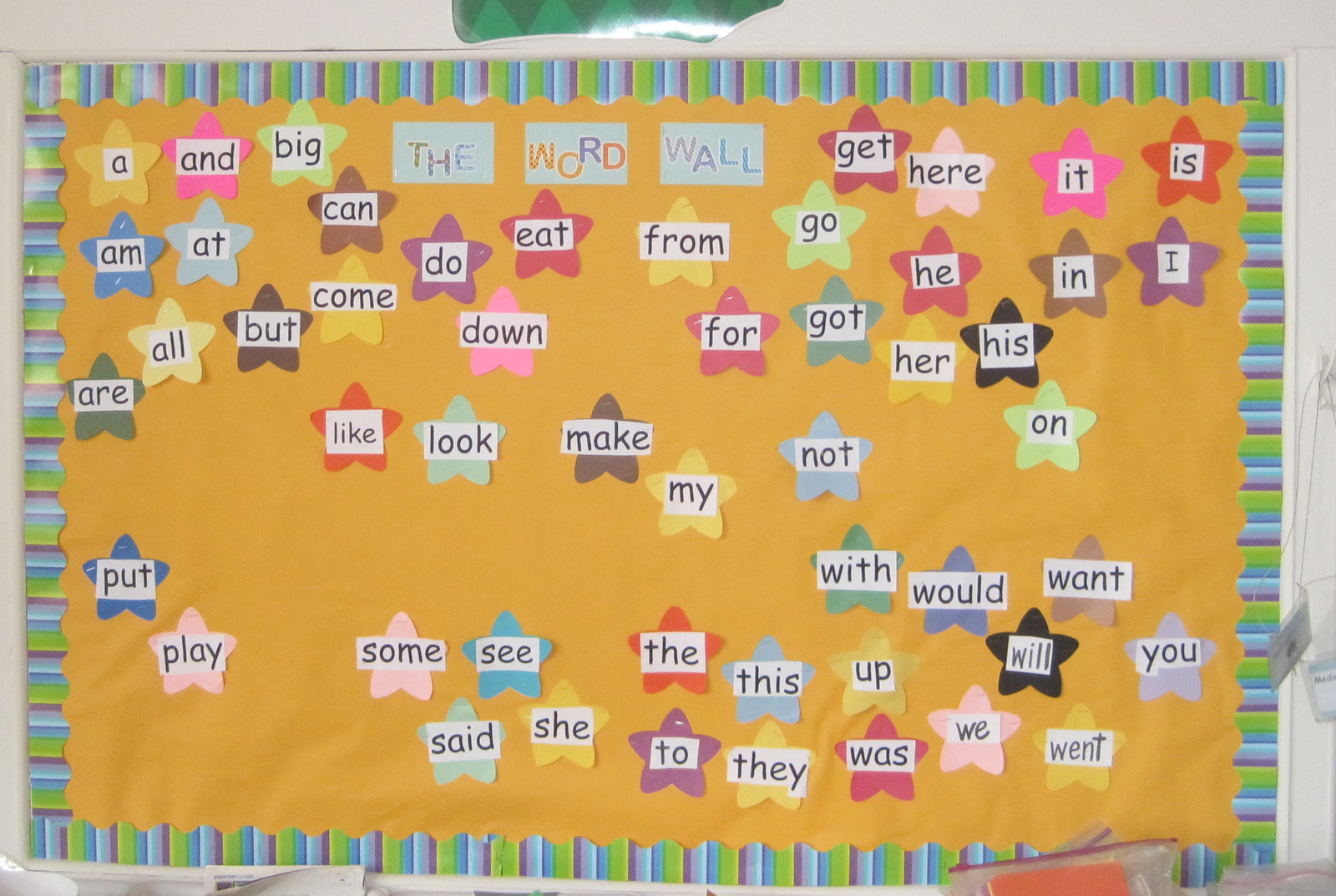 Club Boulevard's Brilliant Kindergarten Class