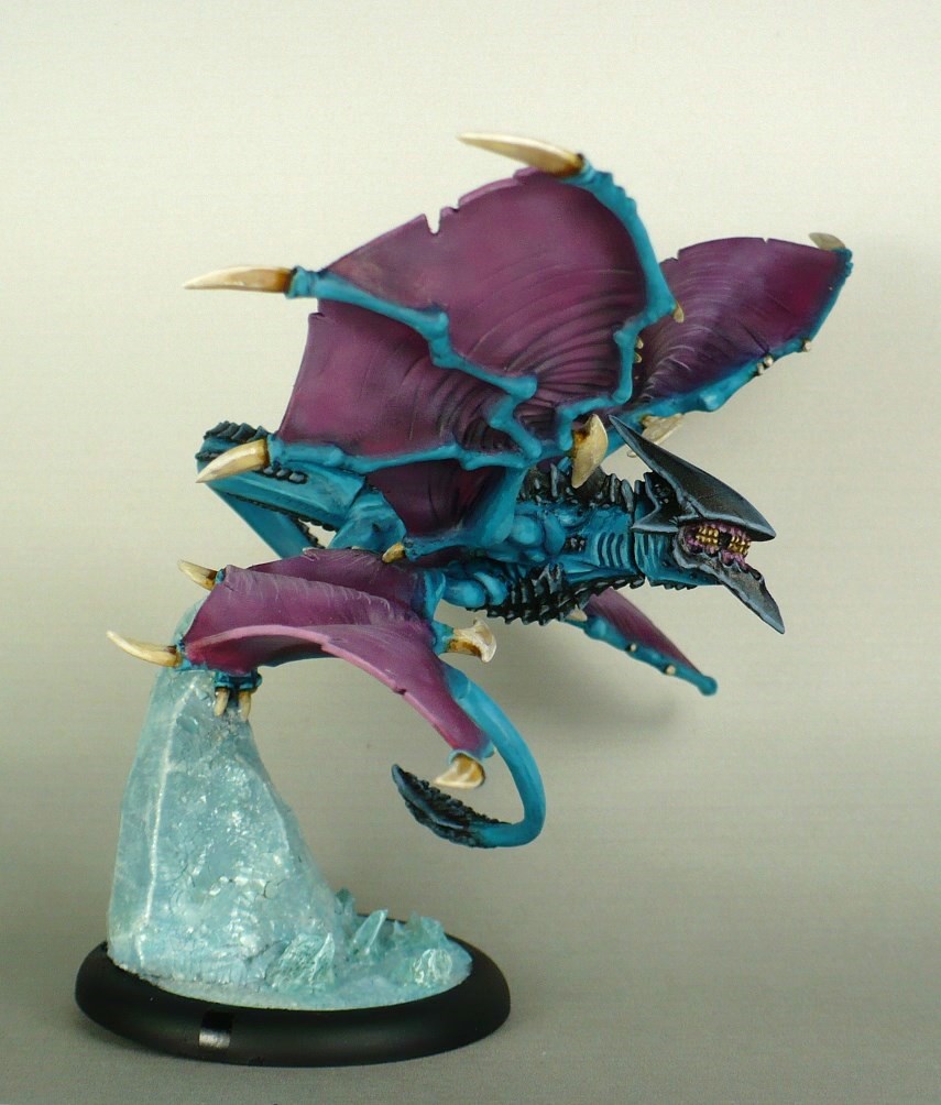 MLBN: Legion Seraph/Neraph