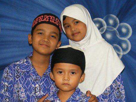 Album Ceng Zam-zam Yg Fenomenal - Gado-Gado Sholawat