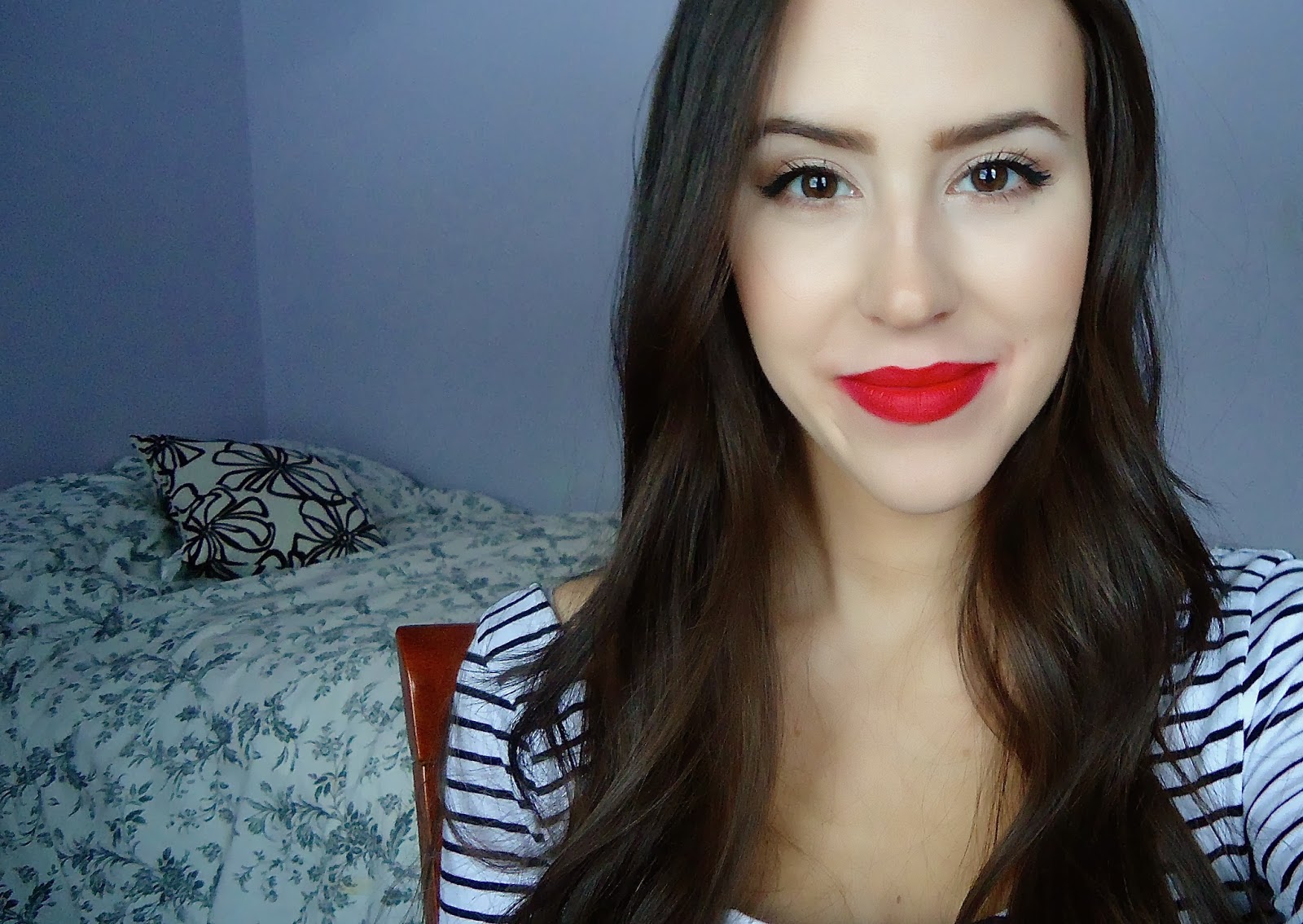 Beautywithemilyfox: Mac lipstick collection: lip swatches and review