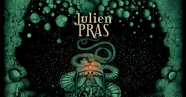 VOIX DE GARAGE GRENOBLE: Chronique : JULIEN PRAS + ACID BABY JESUS ...