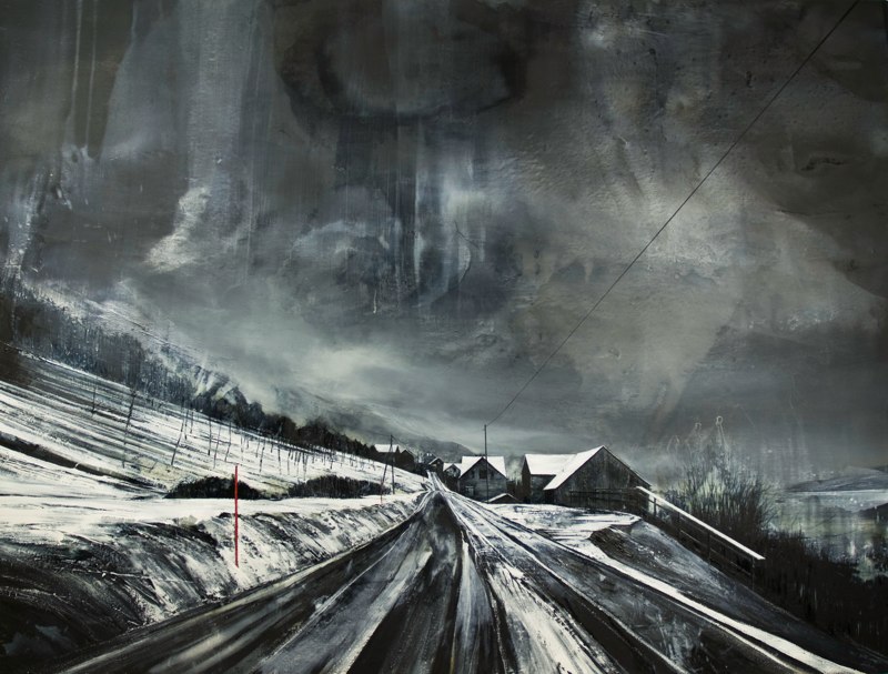 Design Stack: A Blog about Art, Design and Architecture: Austere and ...