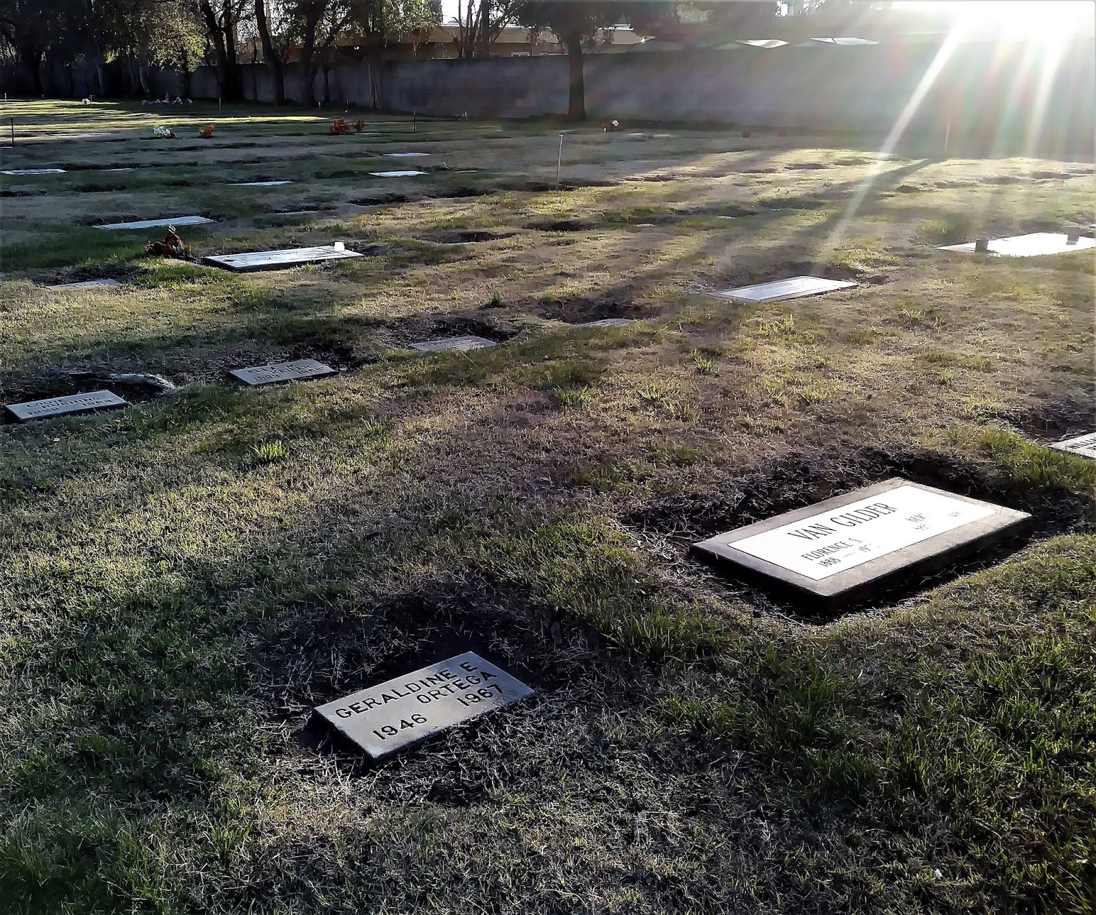 Remembering Stockton History: A Brutal Slaying Remembered