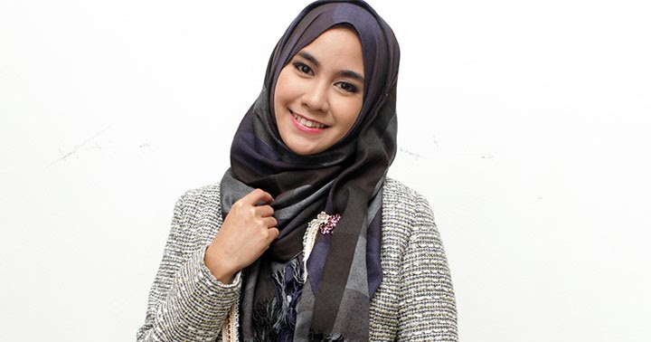 Profil dan Biodata Anisa Rahma | Instagram Artis
