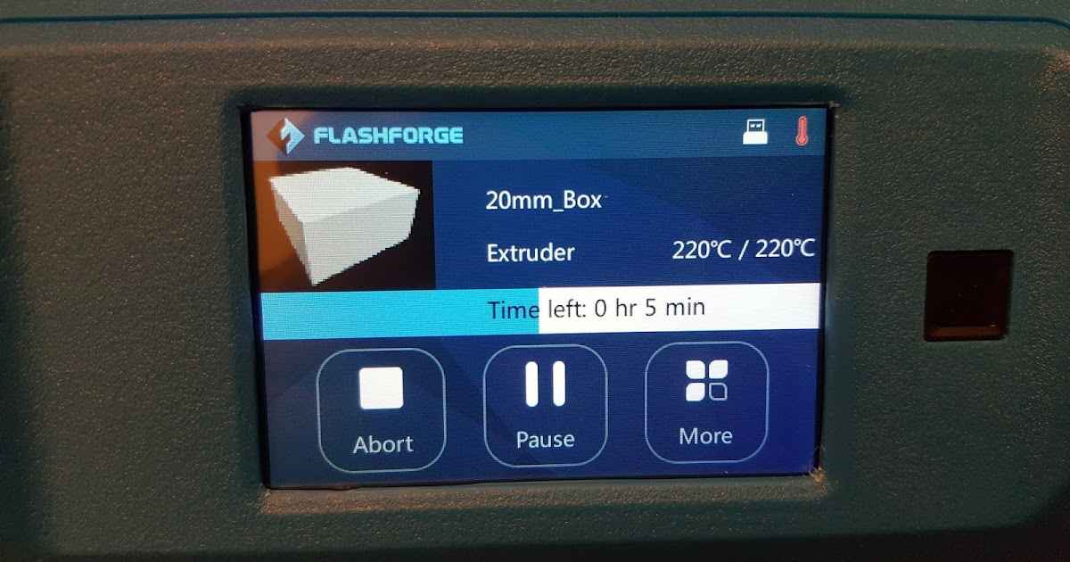 The Good, Bad and Ugly Experiences of a 3d Printing Newbie: Flashforge ...