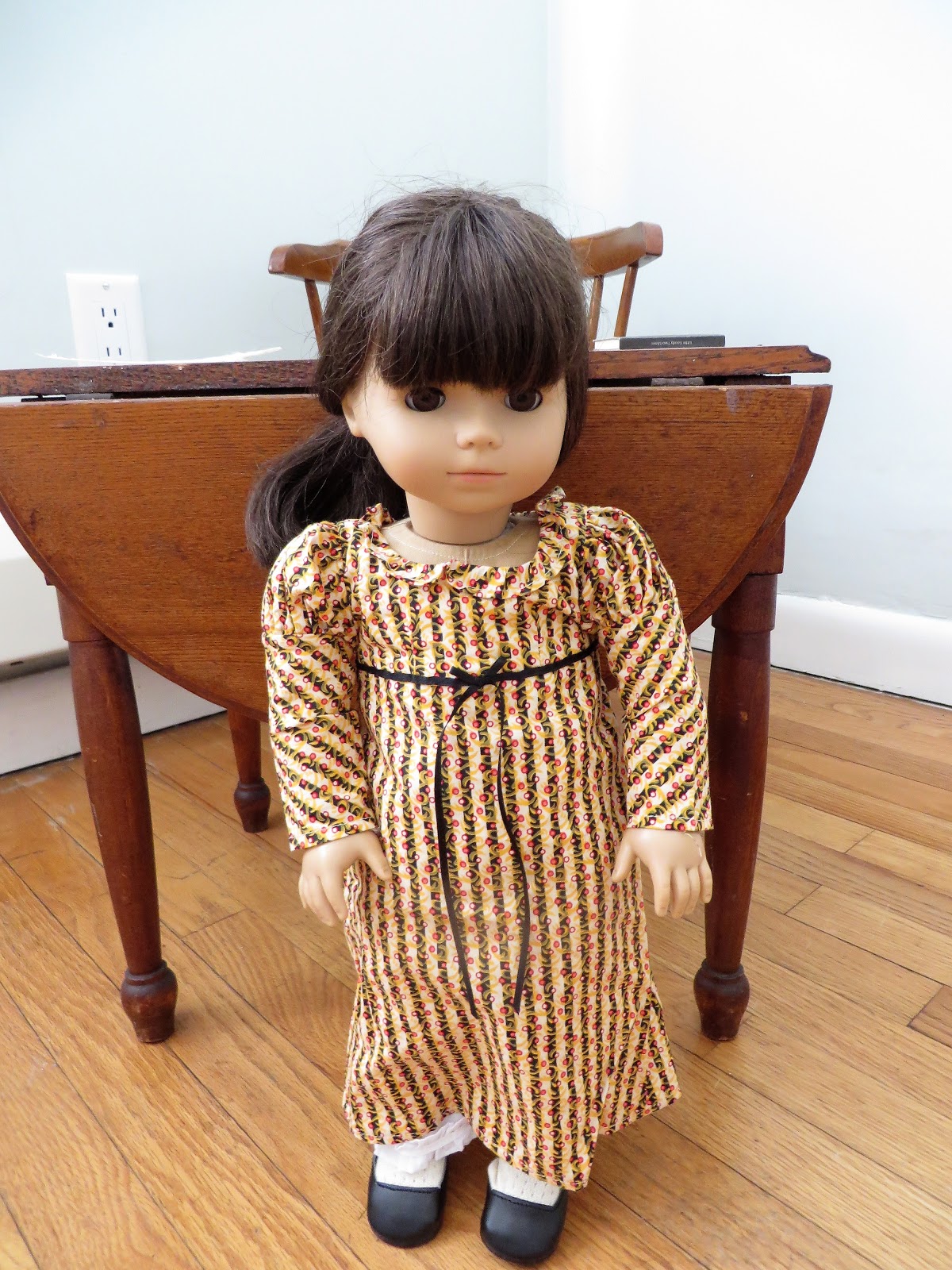 Susanna's Adventures in Time: Women's History Month: Lydia Maria Child