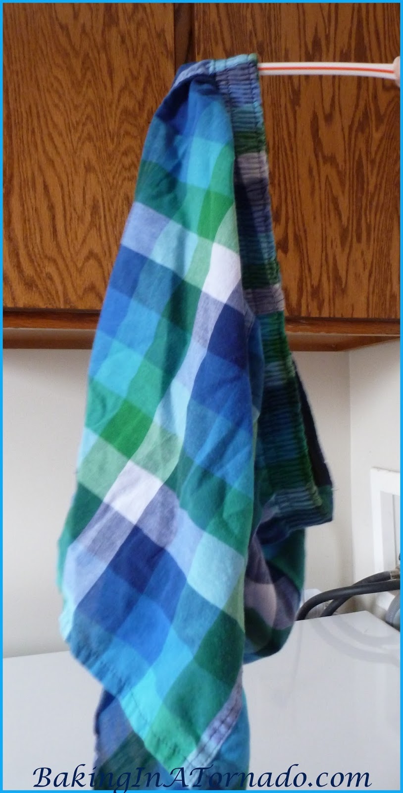 Baking in a Tornado: Secret Subject Swap: Straws and Balls and Weenies