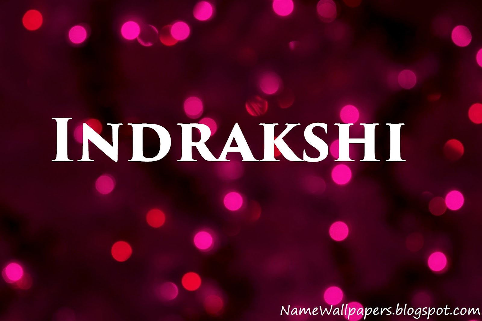 Indrakshi Name Wallpapers Indrakshi ~ Name Wallpaper Urdu Name Meaning ...