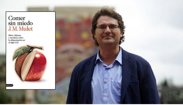 CAMPO DE FUERZA: Entrevista a José Miguel Mulet