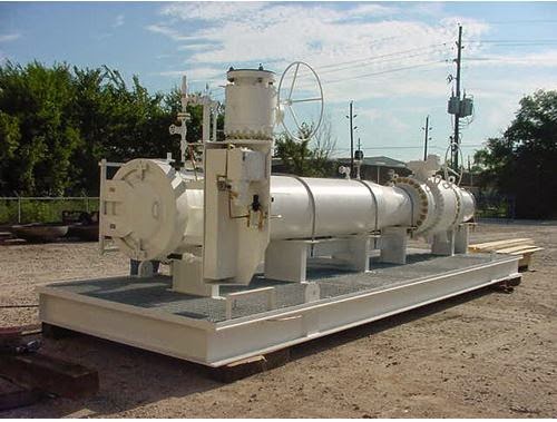 MEC&F Expert Engineers : WHAT IS A PIG LAUNCHER/RECEIVER FOR PIPELINE ...