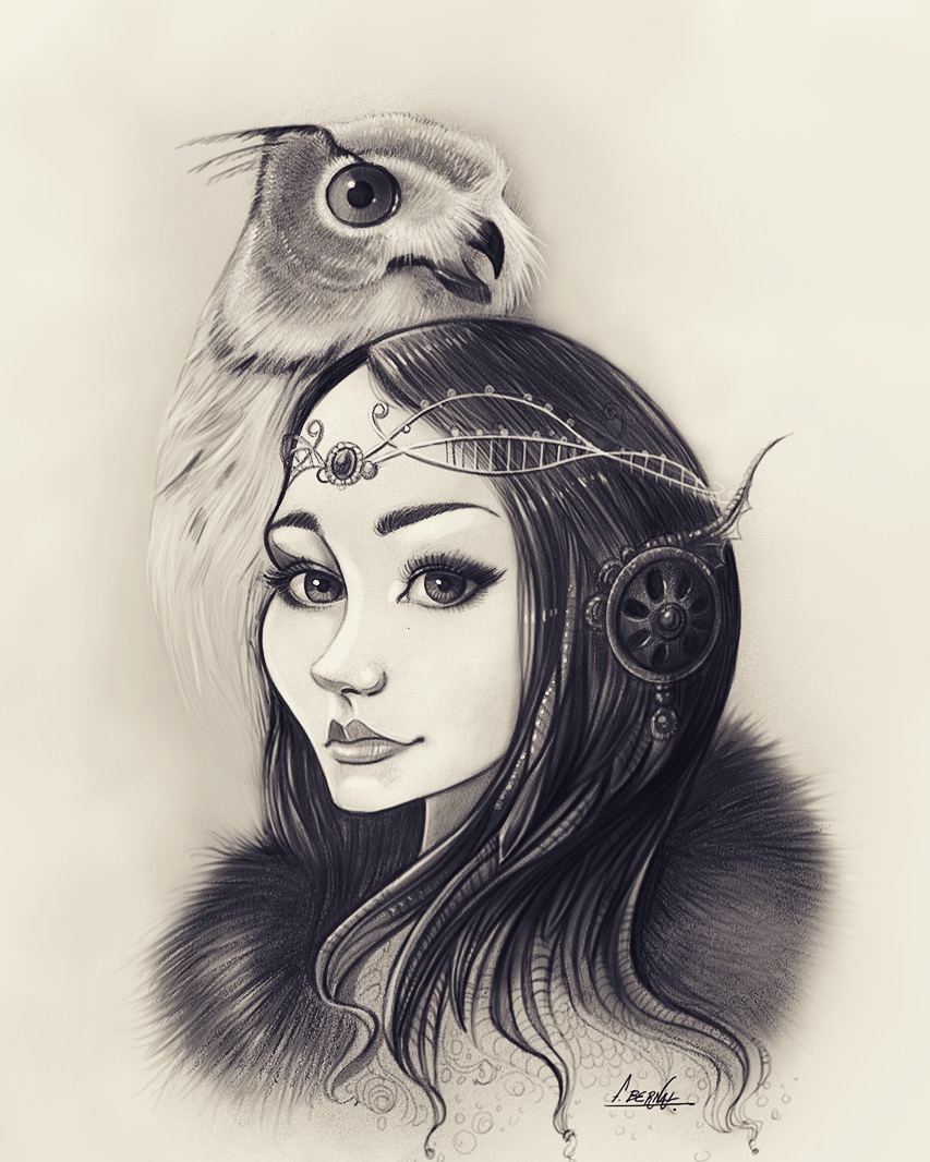 FREDDY BERNAL: LINA BELLA