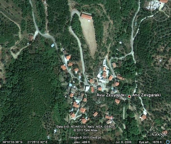ΠΟΛΙΤΙΣΤΙΚΟΣ ΣΥΛΛΟΓΟΣ ΖΕΥΓΑΡΑΚΙΟΥ : Διαφορες Φωτογραφιες απο το Ανω και ...