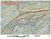 gjhikes.com: Crag Crest Loop