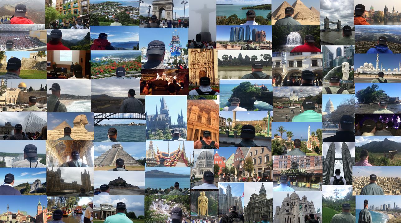 International Higher Education Consulting Blog a project by David Comp ...