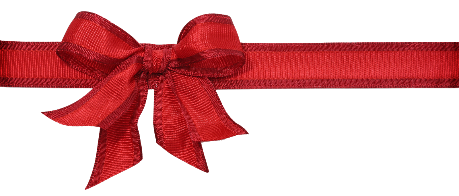 La Gazette de Babo: Ruban rouge pour Noël