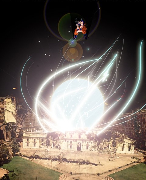 Chile Resiste: Martes 19: Genkidama por la Educación