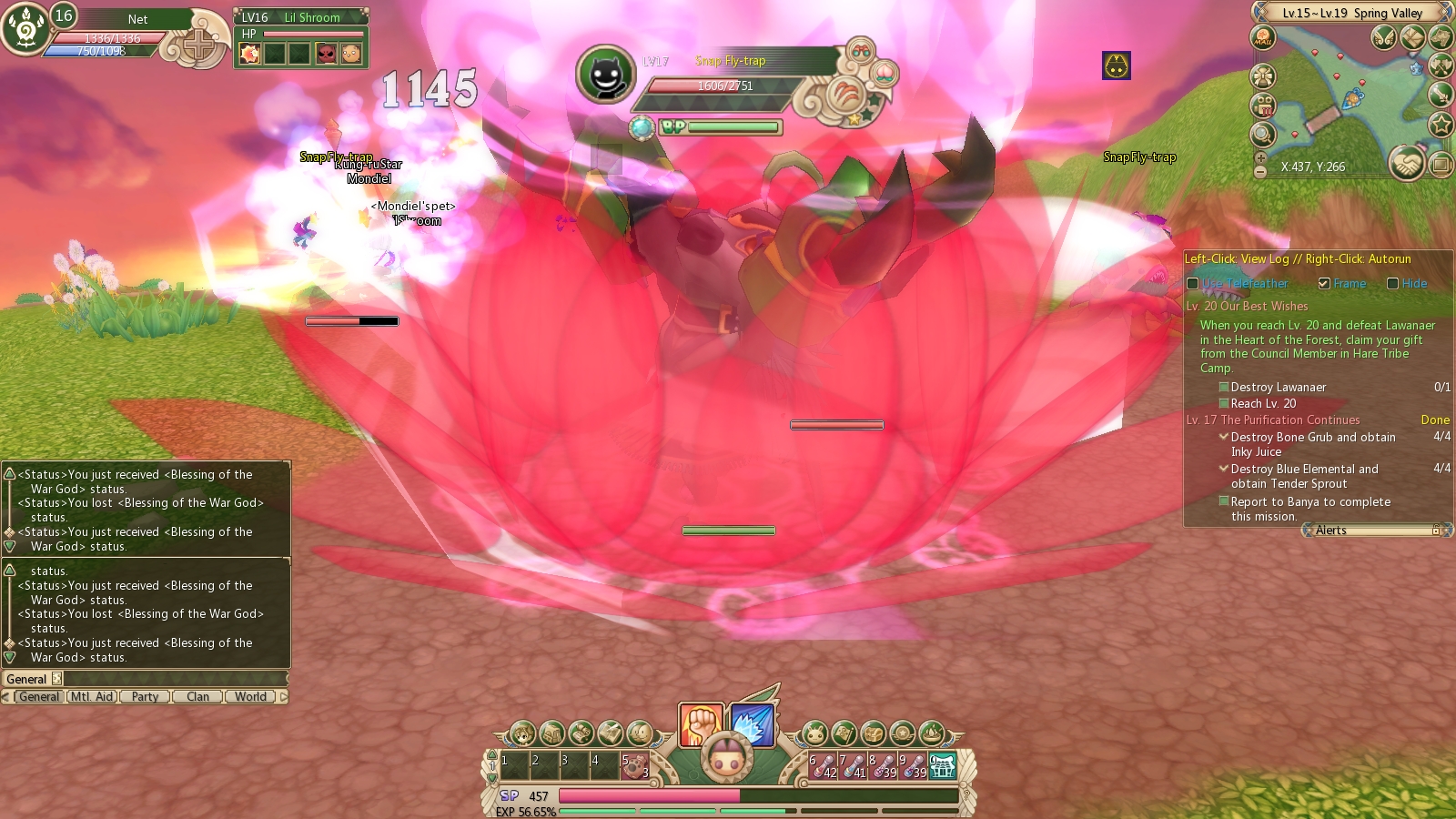 Free to Flay: Spiritual Tails - Spirit Tales Review