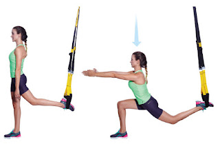 CONHEÇA AGACHAMENTO BÚLGARO: GUIA DO TREINAMENTO FUNCIONAL – ARTIGO 3