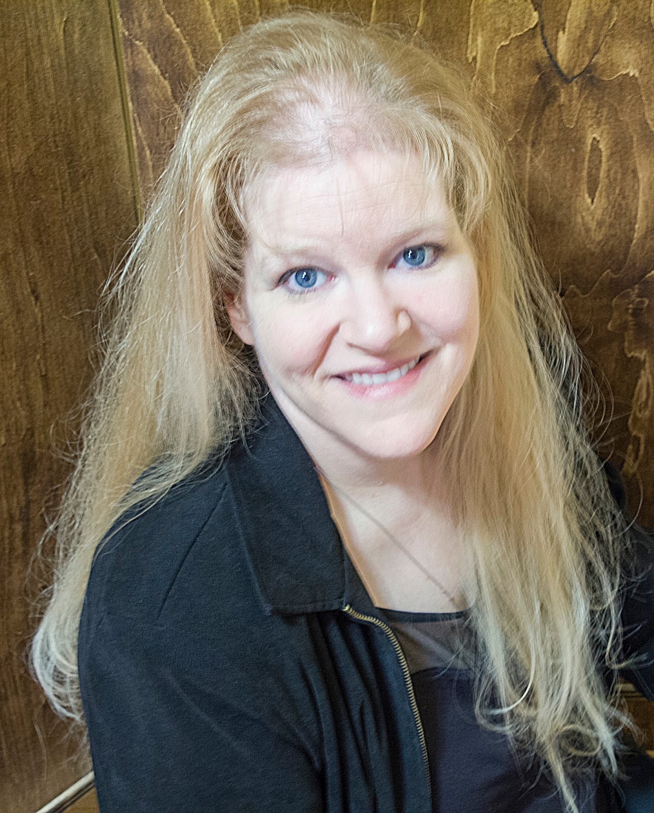 Anything But Cute: Feature Artist - Lisa - Ring out the Old, Bring in ...