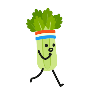 NICE TIPS ON THE VEGETABLES!!