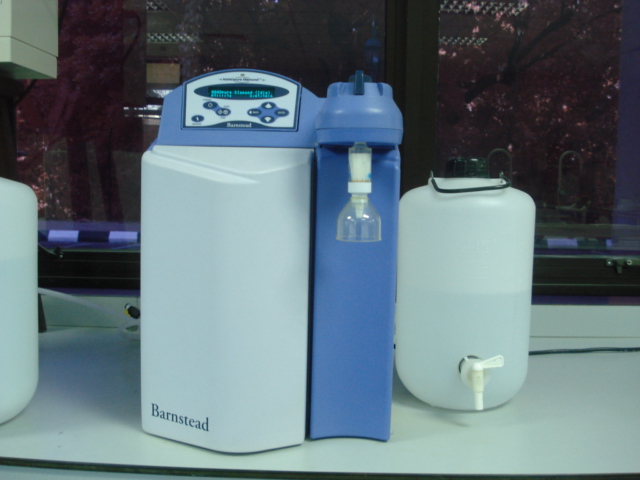 MAKMAL KIMIA, FAKULTI SAINS DAN MATEMATIK, UPSI: Alatan Makmal