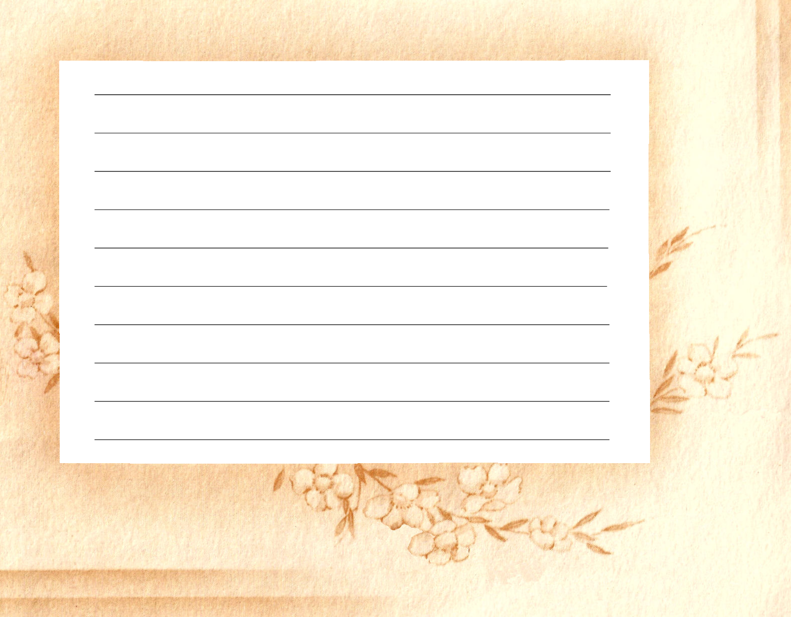 The Graphics Monarch: Digital Flower Journal Spot Frame Border Download The Graphics Monarch: Digital Flower Journal Spot Frame Border Download
