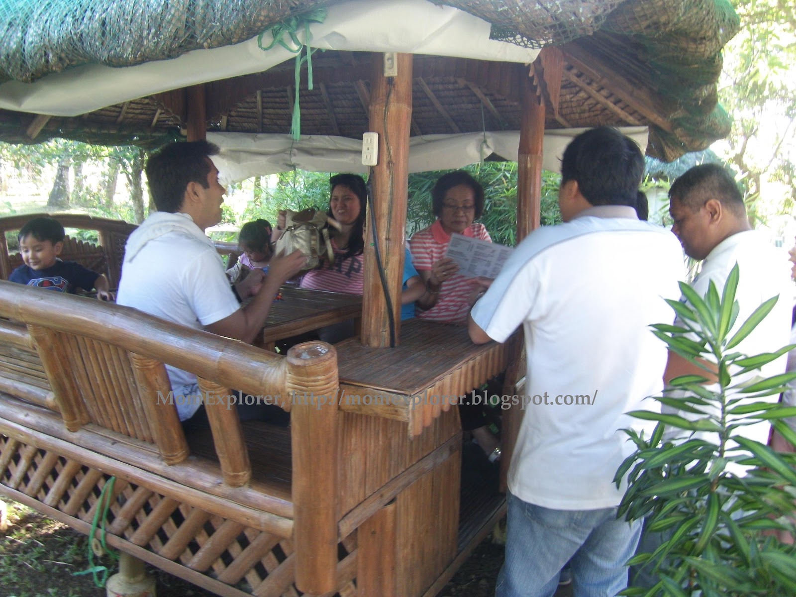 The Gathering Cafe and Tanay Hills Coffee Beanery: Tanay Restaurants ...