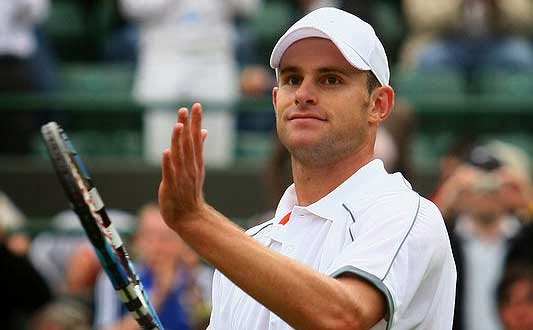 Andy Roddick Profile & Latest Pictures 2013-14 | World Tennis Stars