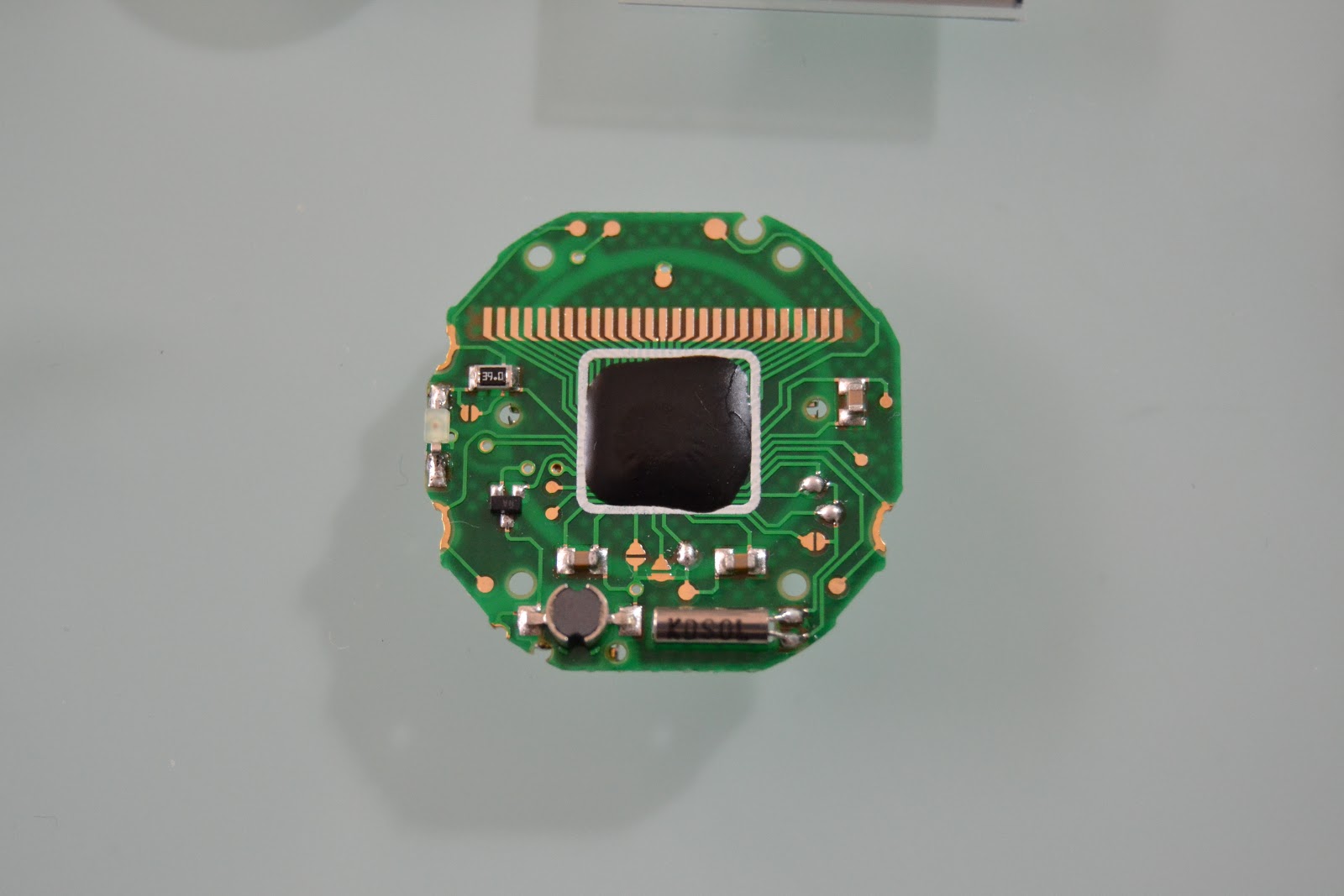 Tech Gore Galore: Demo and Disassembly of the Casio F-91w