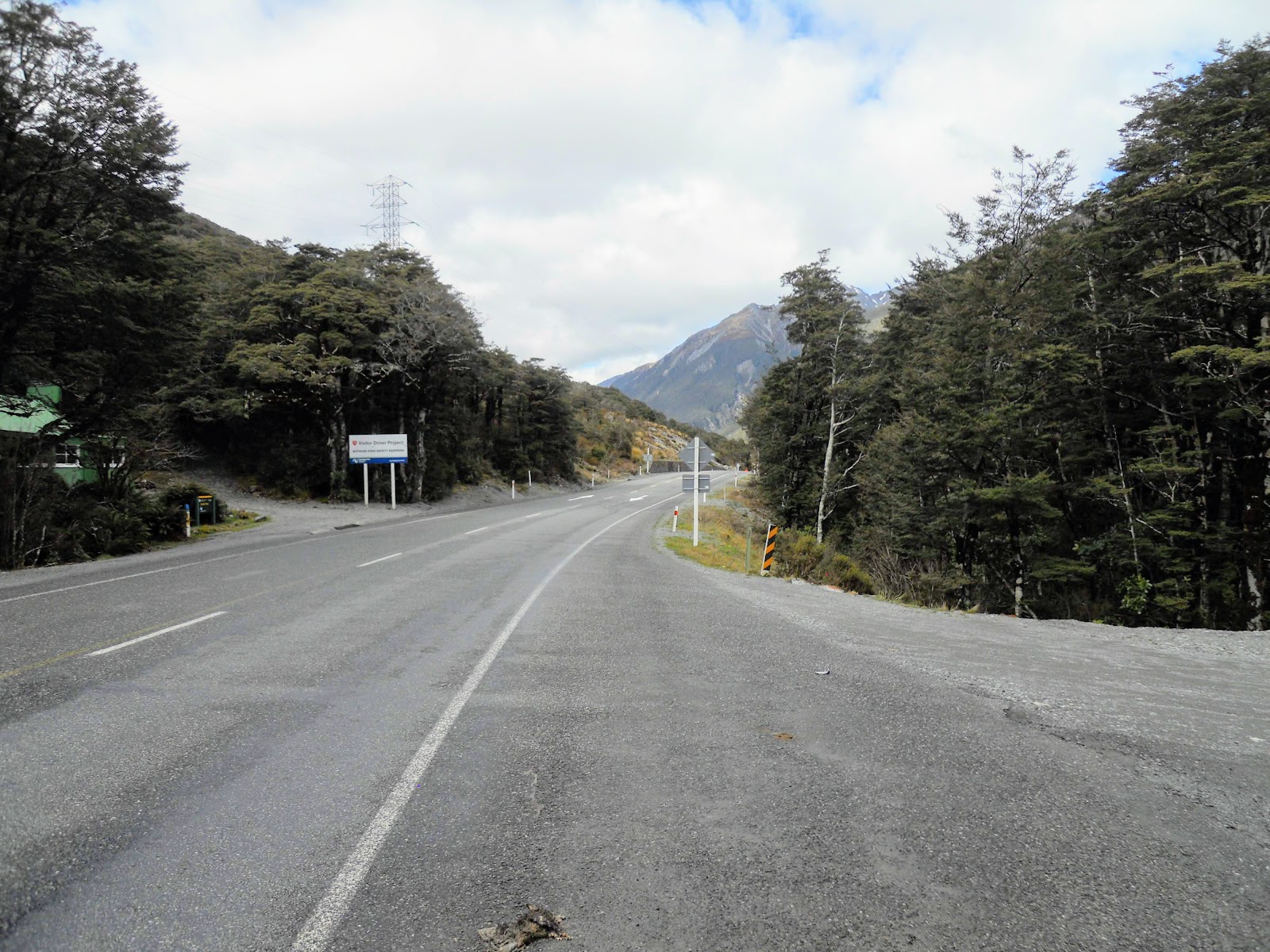 Arthurs Pass Adventures: Tramping in Arthurs Pass National Park: Short ...