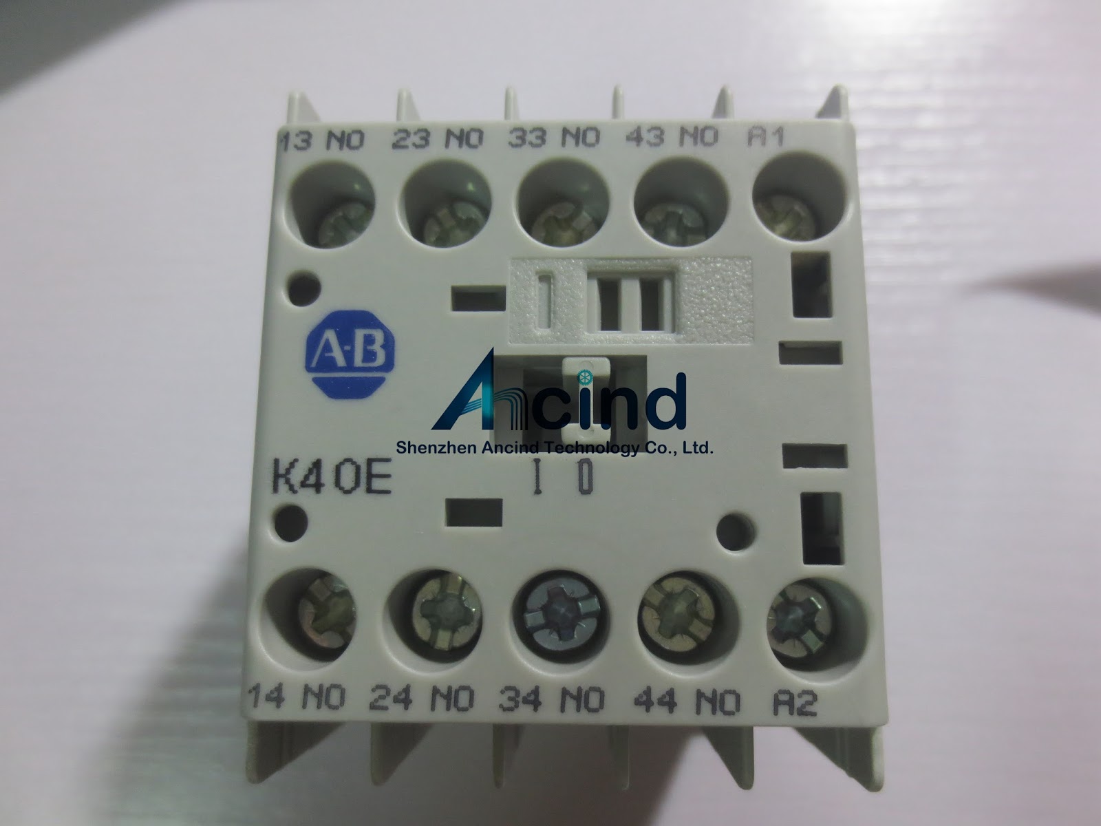 AB Allen Bradley distributor