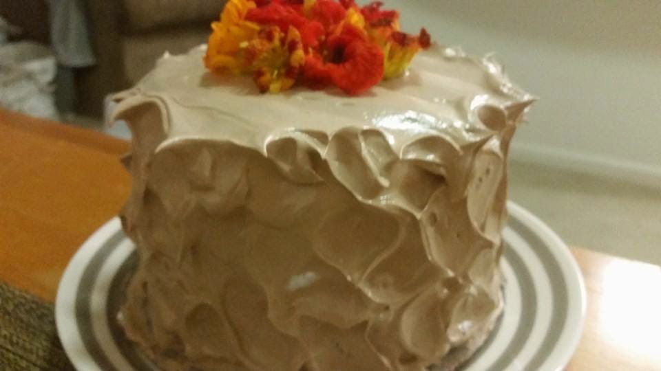 Sweet Salalah...Cakes, Dieting, and Other Musings from the Middle East ...