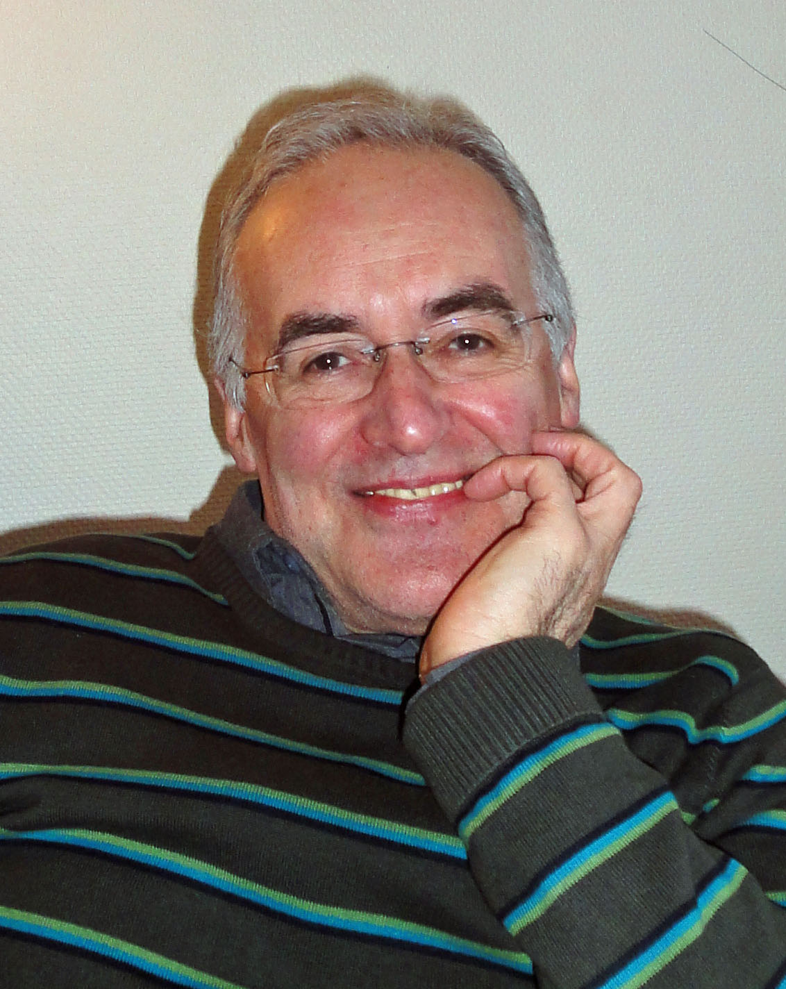 Europe au pif: My new TV