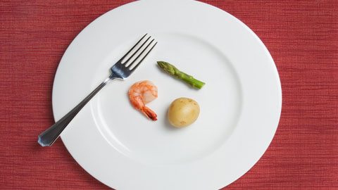 Blog Post : Exercise Can Decrease Your Appetite :: Healersource