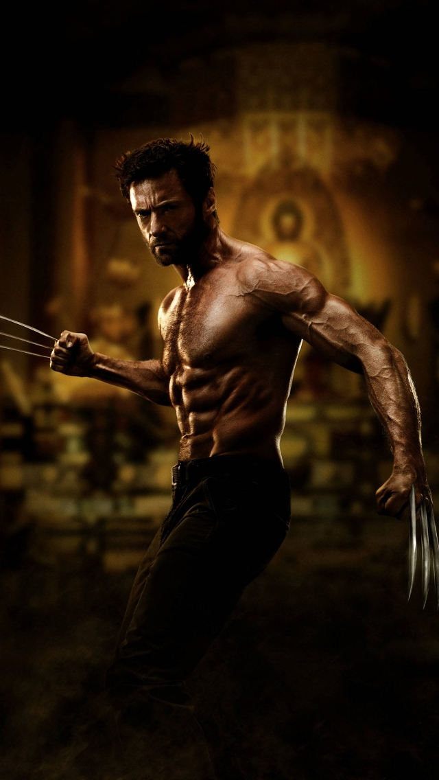 Social Diary: The Wolverine (7/2013)