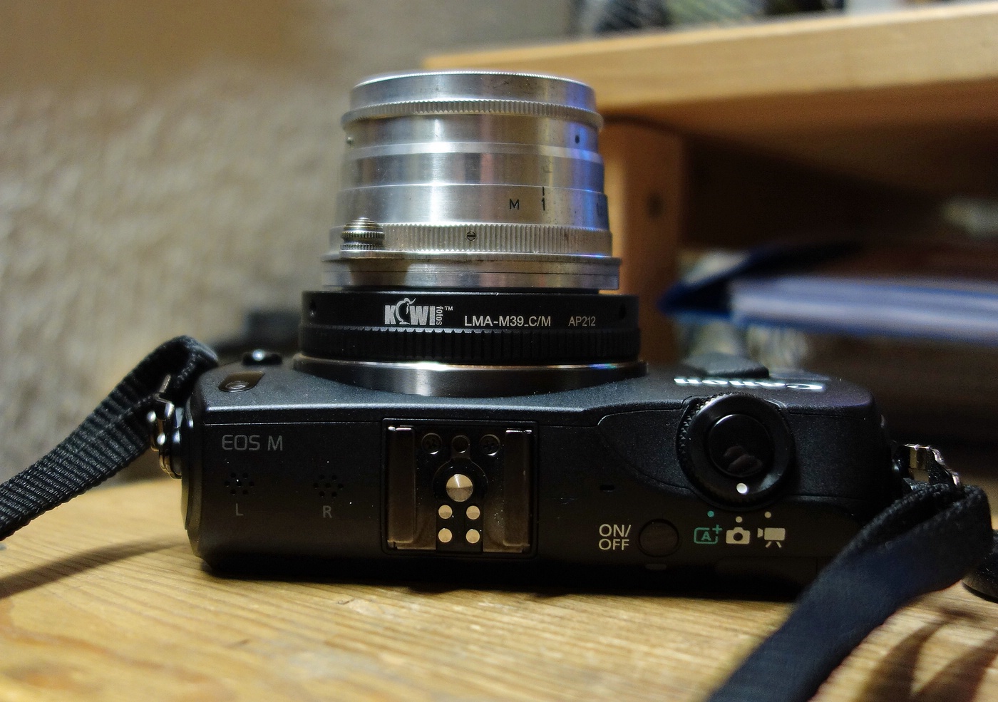 lightseeker.org / Lichtsucher.com: The Russian lens Jupiter-8 with 50mm ...