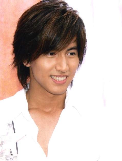 THE WHITE WITCH: Meteor Garden : The Ultimate Throwback