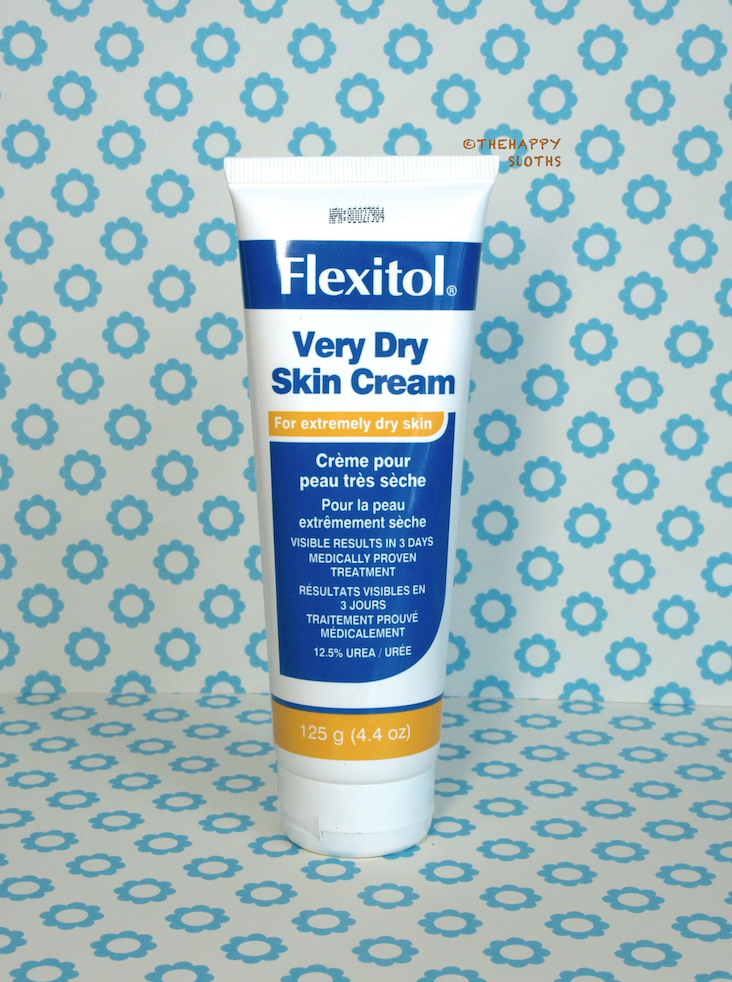 Get Ready for Spring with Flexitol: Review and Giveaway! | The Happy ...