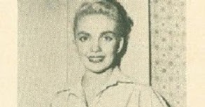 Ominous Octopus Omnibus: June Kenney