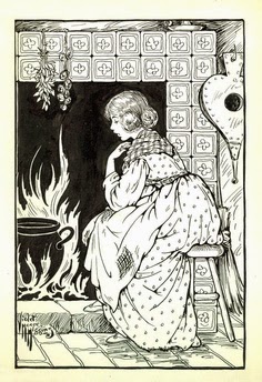 Soloillustratori: Violet Moore Higgins