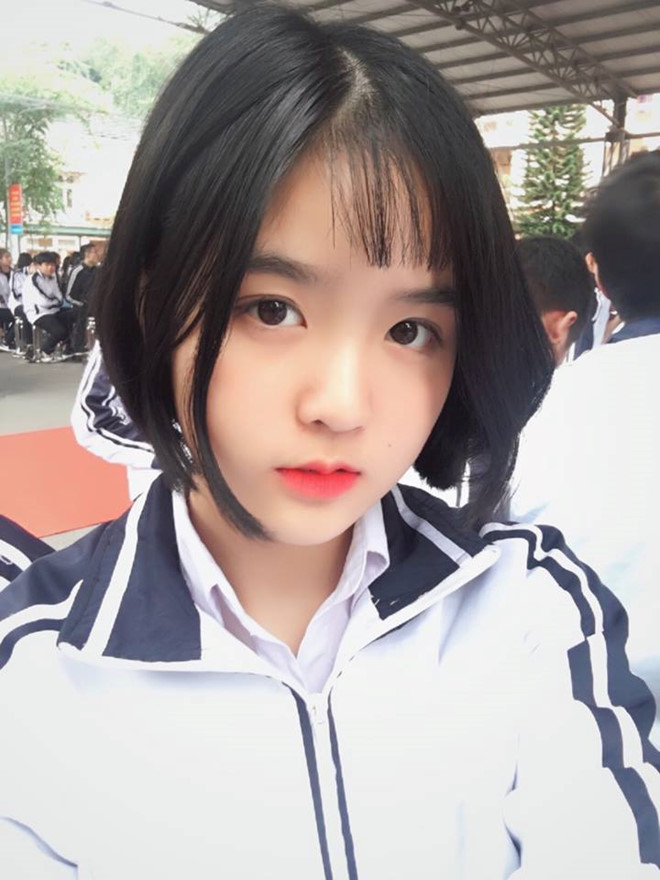 37 Hình ảnh Học Sinh Cấp 2 Dễ Thương đáng Yêu Nhất