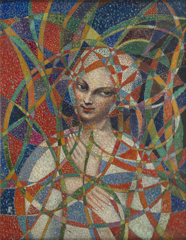 Perspectiva Newsky: 2018