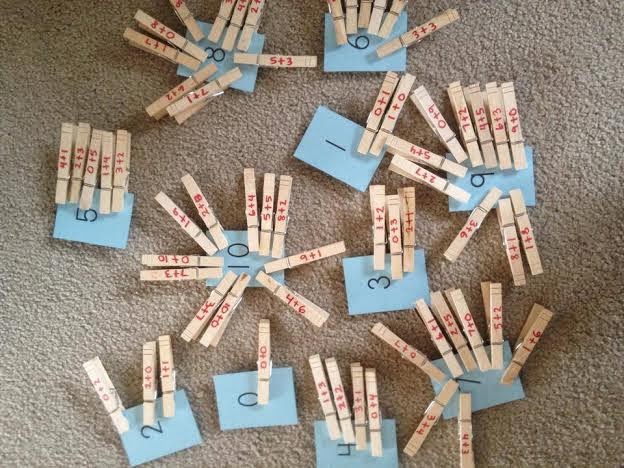 The Second Grade Superkids: Guest Blog Post - Day #6: Addition with ...