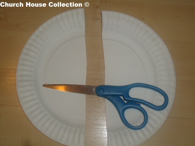 Church House Collection Blog: Angel Tree Topper Craft "Luke 2:10" For ...