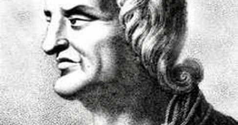 El Rincón del Conocimiento: Décimo Junio Juvenal