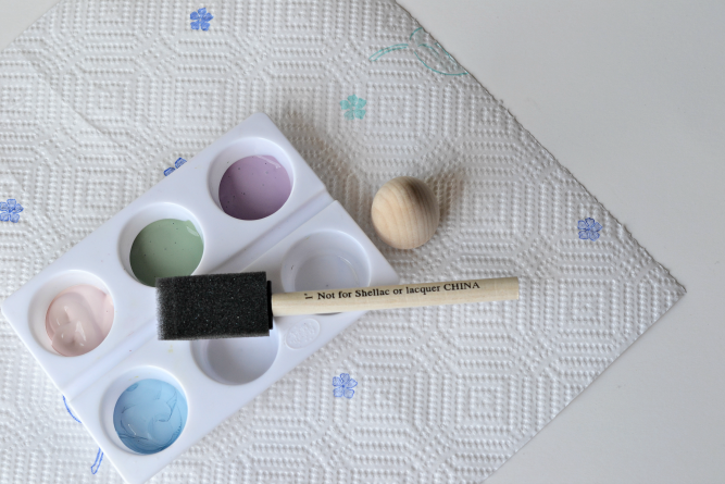 The Life of Jennifer Dawn: Montessori-Inspired Sensorial: DIY Spring ...
