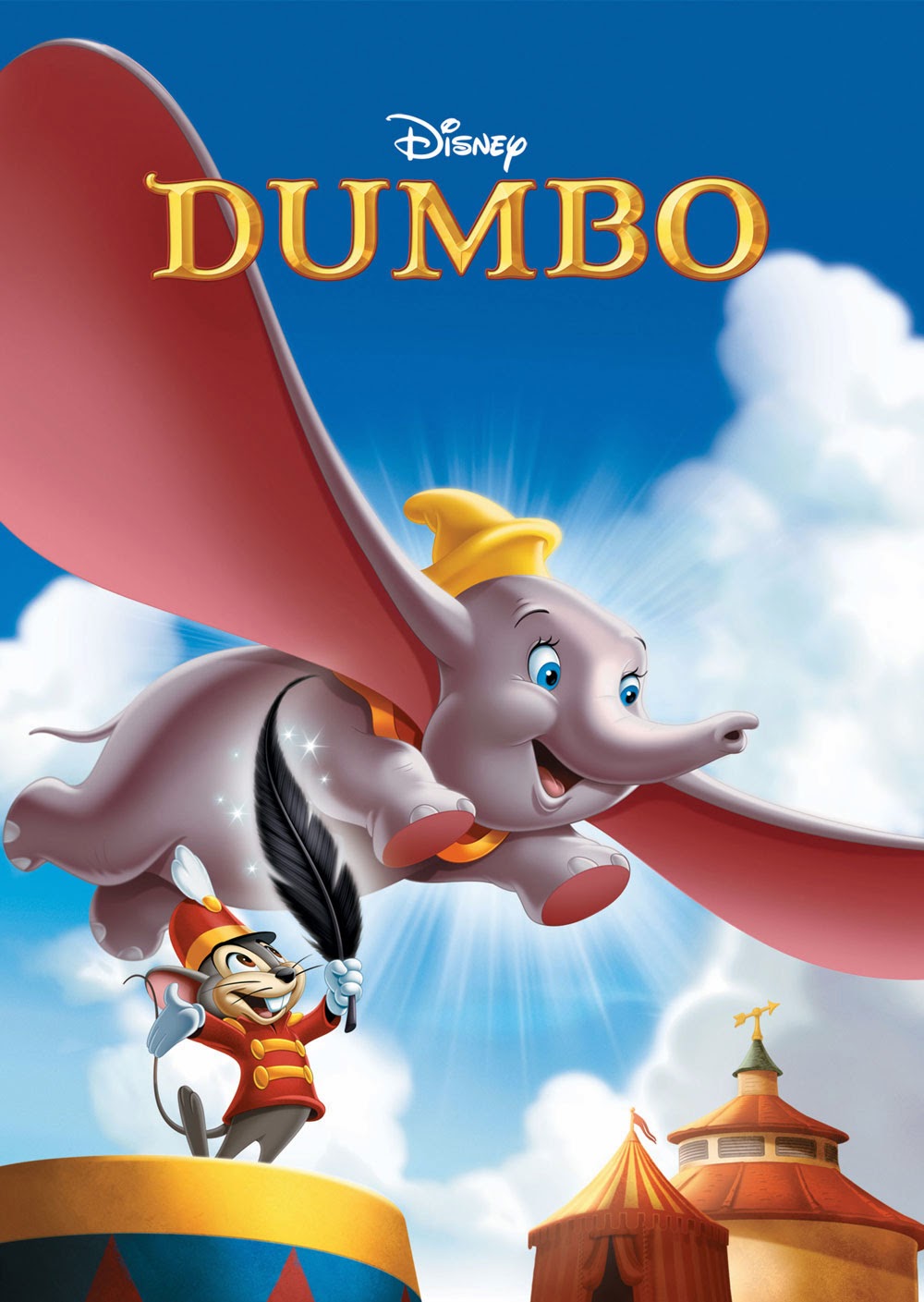 Dumbo (1941) Dvdrip, new on dvd - egbittorrent