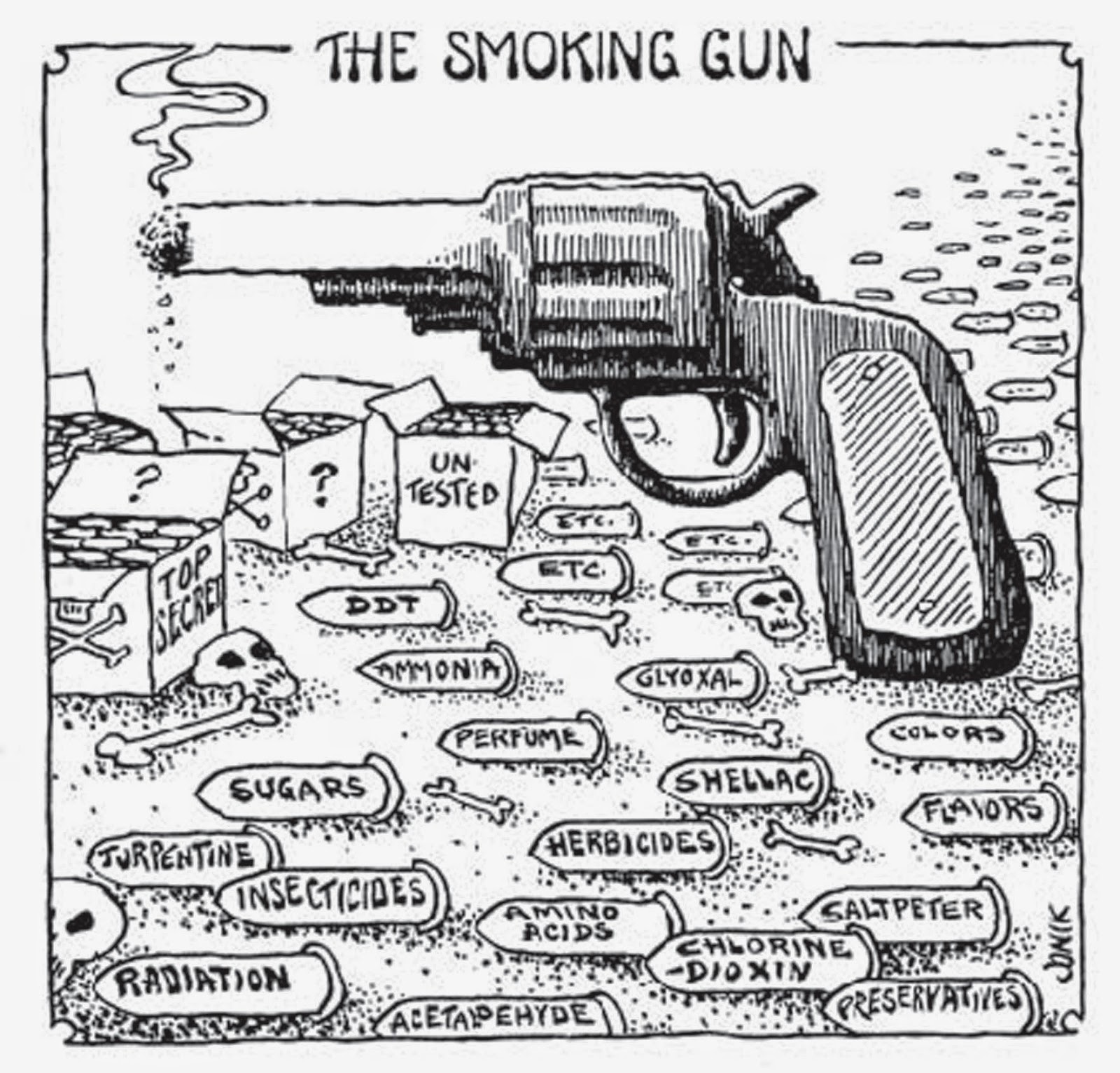 Jonik Editorial Cartoons: SMOKING and TOBACCO